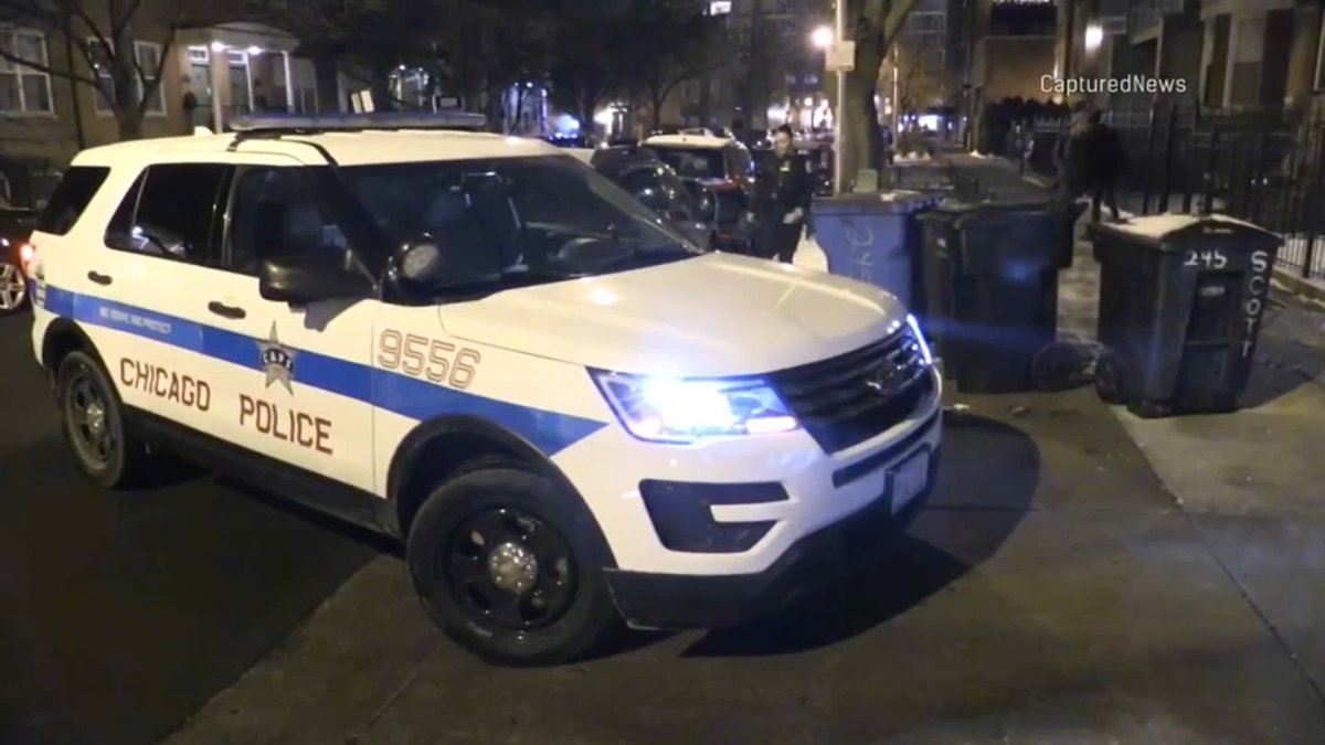 Woman Recounts Harrowing Story of Old Town Carjacking – NBC Chicago