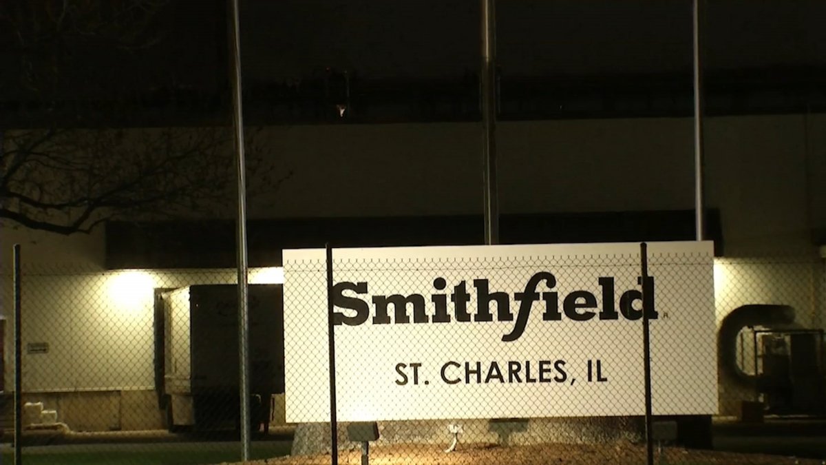 Major Pork Producer Closes 2 Illinois Facilities Amid Coronavirus ...