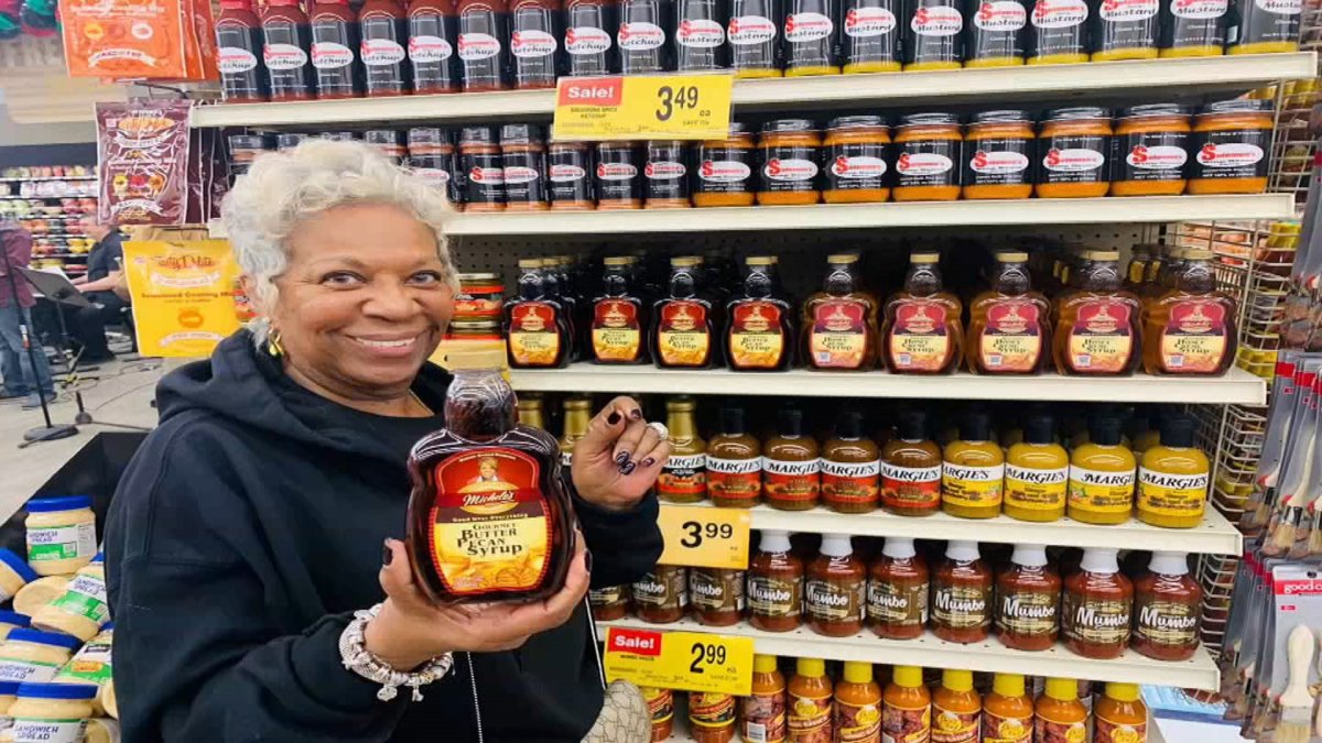 Local Syrup Business Takes Off After Aunt Jemima Products Removed From ...