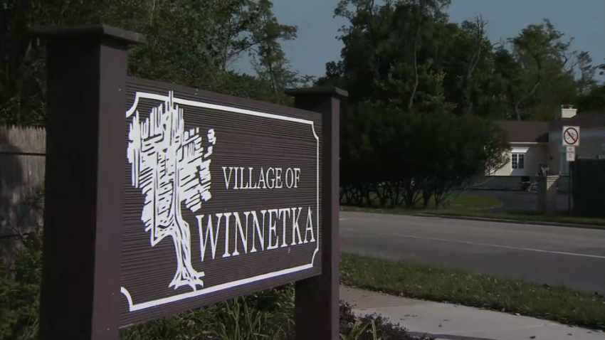 Winnetka Named Best Suburb in Illinois According to New Ranking – NBC ...