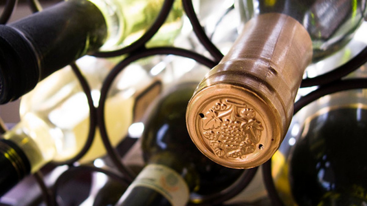 Wine Rival 2022: Event Brings Together Wine Aficionados For Blind ...