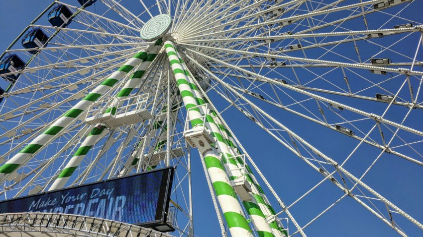 Wisconsin State Fair offers look at new food offerings – NBC Chicago