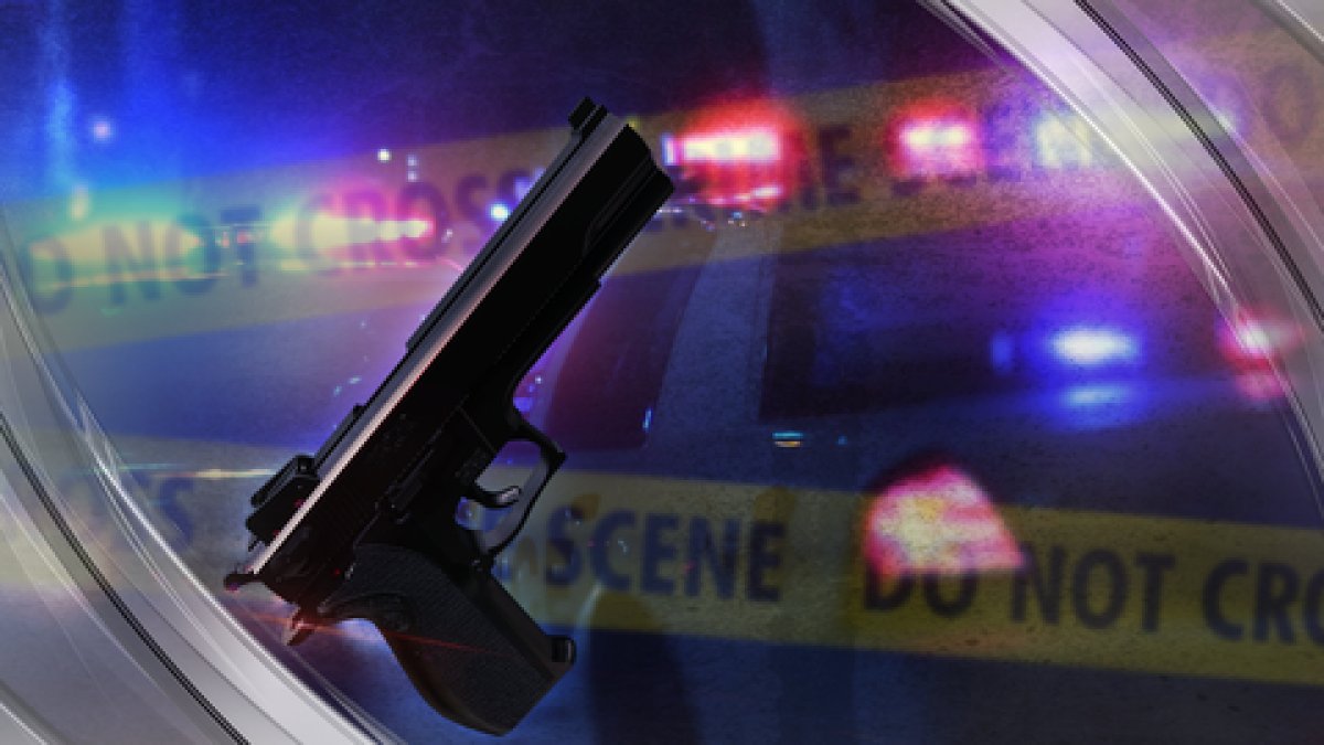 2 Men Killed in Lawndale Shooting: Police – NBC Chicago