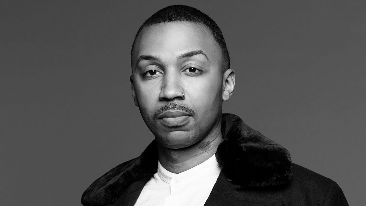 Author George M Johnson on National Unrest: ‘That Point of No Return ...