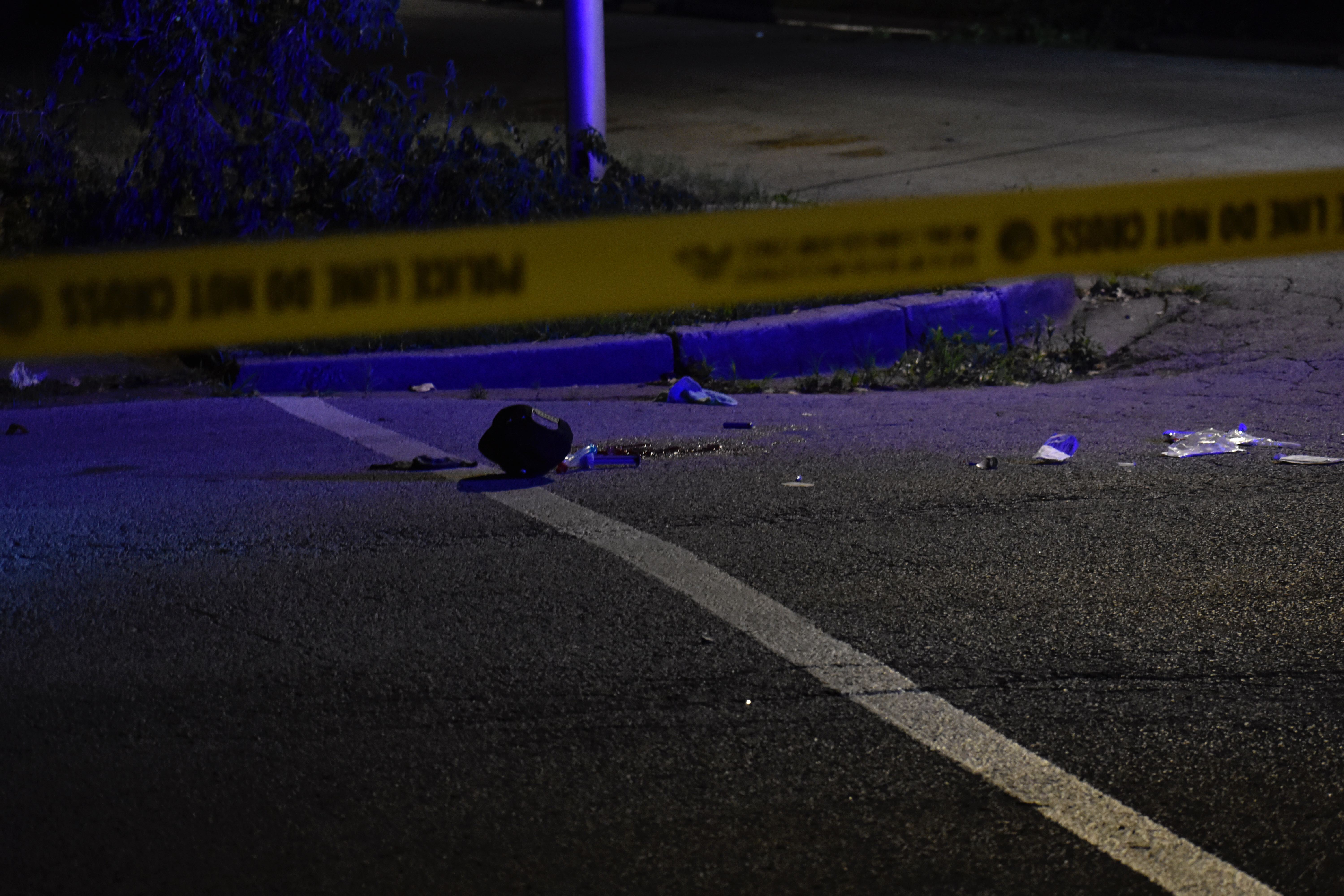 Chicago Gun Violence: 11 Dead, 59 Injured in Weekend Shootings – NBC ...