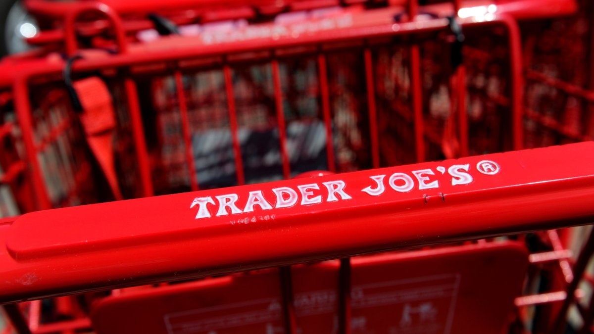 Trader Joes Chicken Soup Dumplings Recalled Nbc Chicago