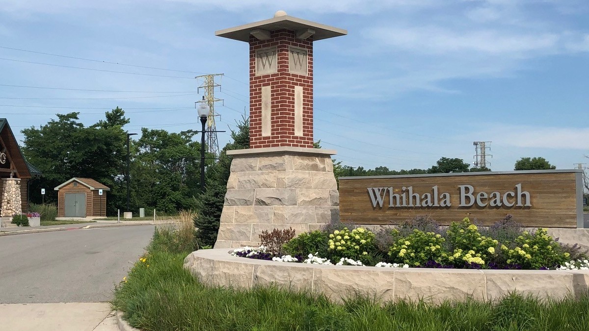 Whihala Beach in Indiana Closes Due to Coronavirus Concerns – NBC Chicago