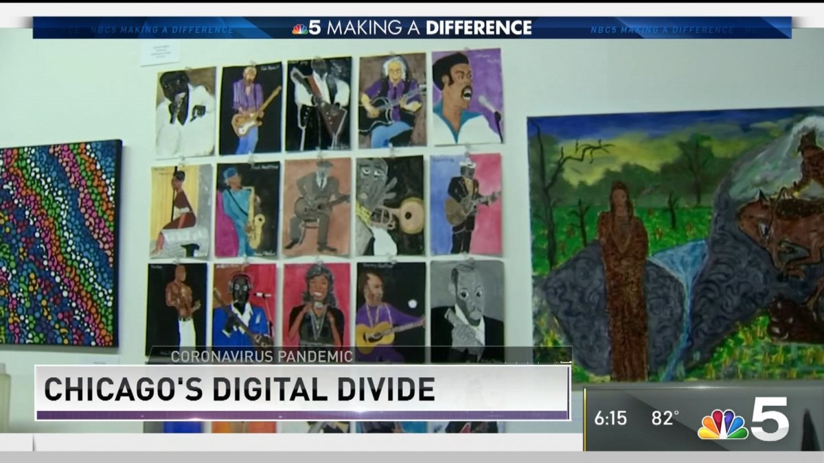 ‘Project Onward’ Aims to Help Individuals With Disabilities Gain Access ...