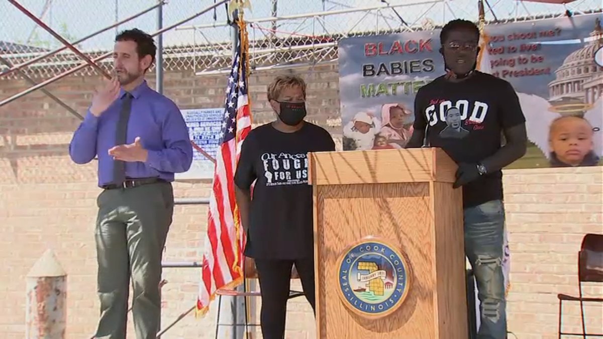 ‘He is the Face of Change:’ George Floyd’s Friend Delivers Emotional ...