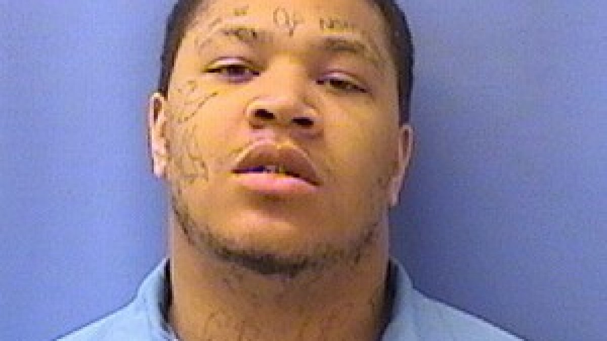 Chicago Shootout Suspect Was Paroled In April After Gun Sentence – NBC ...