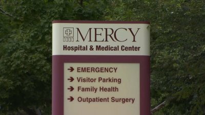 Mercy Hospital Announces Closure After Operating for Nearly 170 Years ...