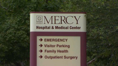 Mercy Hospital Announces Closure After Operating for Nearly 170 Years ...