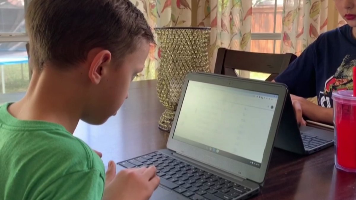 Parents Left Scrambling as Suburban School District Reverses Course on ...