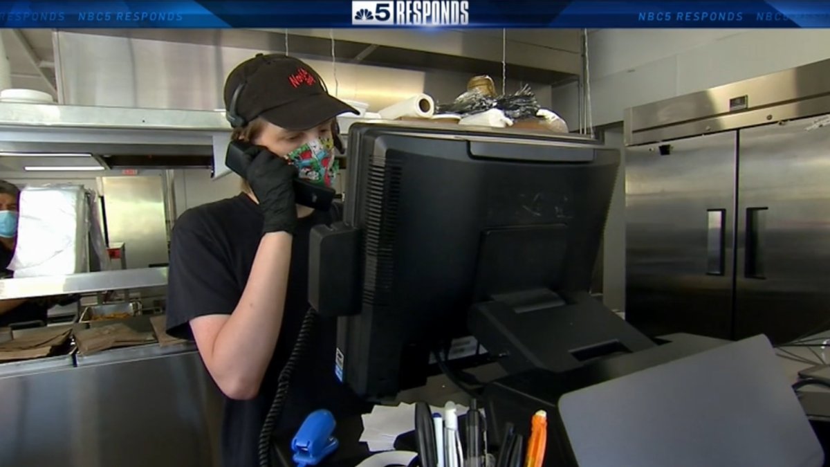 Food Delivery Service Pays Missing Money to Suburban Restaurant After ...