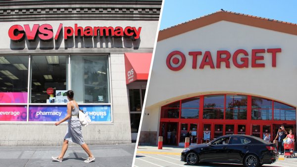 Target CVS pharmacy closing in 2024 – NBC Chicago