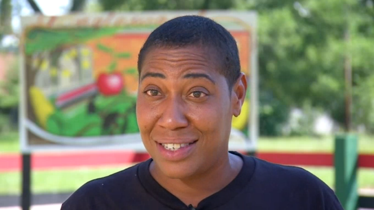 Asiaha Butler on Segregation in Chicago – NBC Chicago