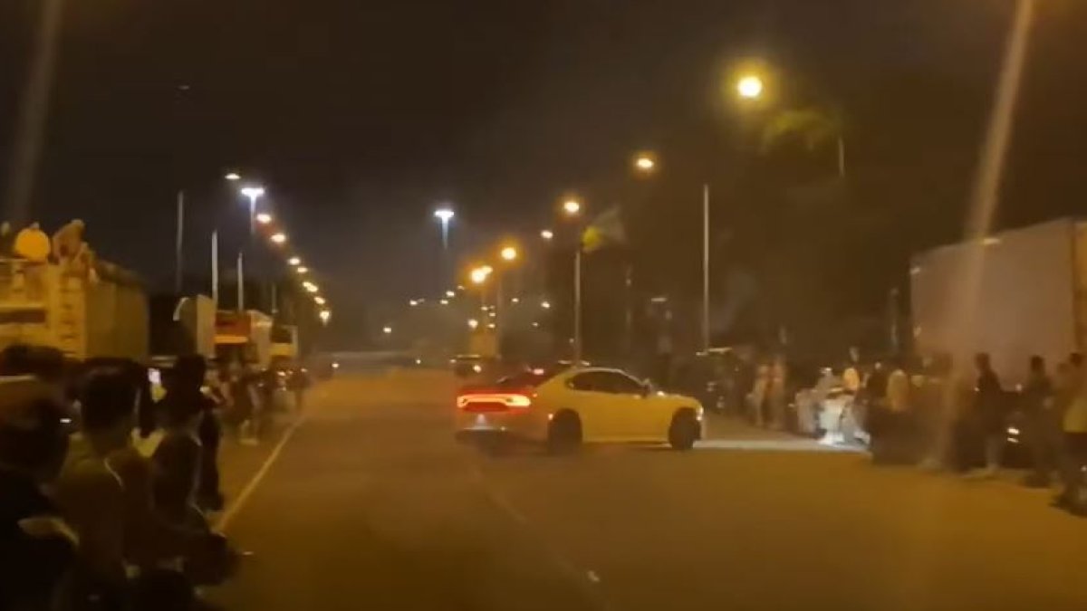 Drag Racing in Chicago Could Now Cost Drivers Up to $10K, According to ...