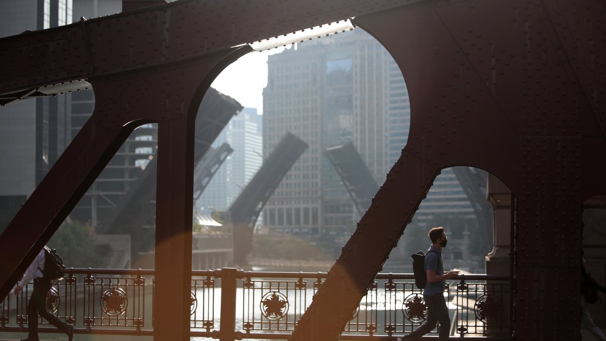 New Efforts to Protect Chicago Businesses, Communities After Overnight ...