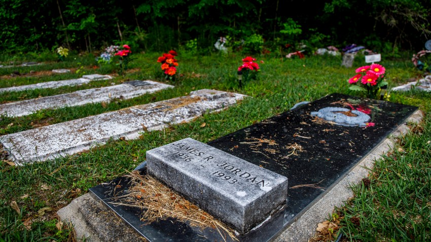 Man Convicted of Killing Michael Jordan’s Dad Up For Parole – NBC Chicago