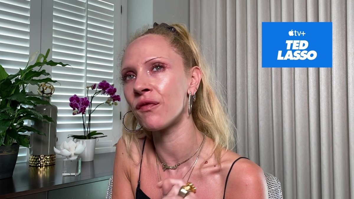 British Actors from ‘Ted Lasso’ Reveal the American Customs That ...