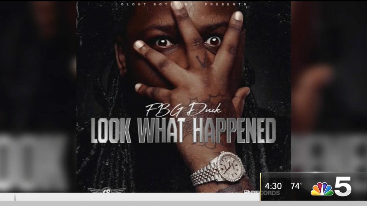 Rapper FBG Duck Killed in Chicago Shooting, Could Be Gang-Related – NBC ...