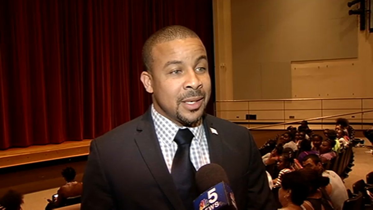 Chicago Alderman Michael Scott Jr. Tests Positive for Coronavirus – NBC ...