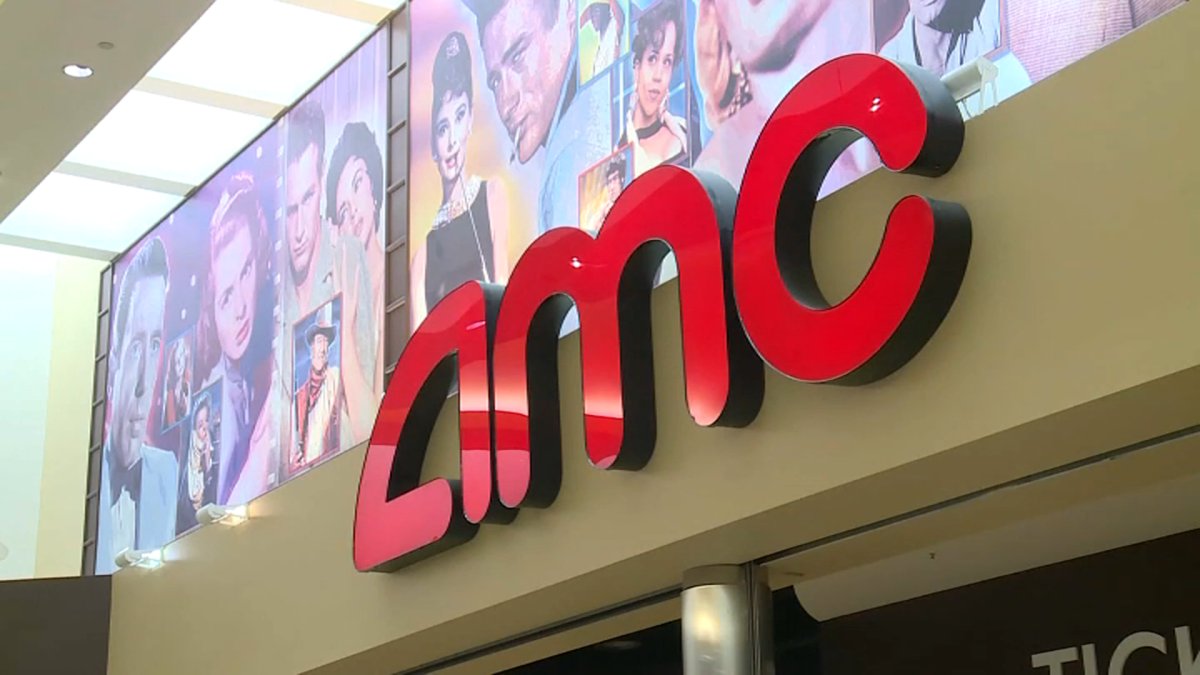 AMC to start showing pre-movie commercials – NBC Chicago
