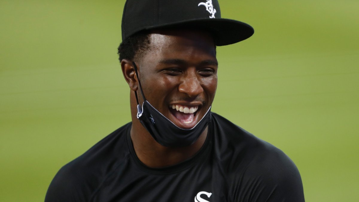 Tim Anderson All for Fernando Tatís Jr.’s Brand of Fun: ‘No Need to ...