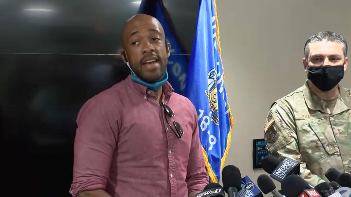 Wisconsin Lt. Governor Questions Why Gunman Wasn’t Arrested Immediately ...