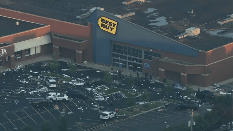 See Inside Deerfield ‘Pie House’ On Market for $270K – NBC Chicago