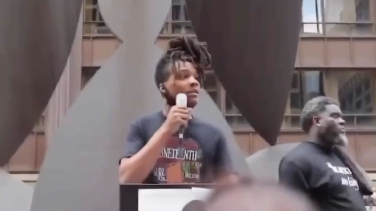 ‘So Much Grief’: Teen Activist Killed in Weekend Shooting Mourned by ...