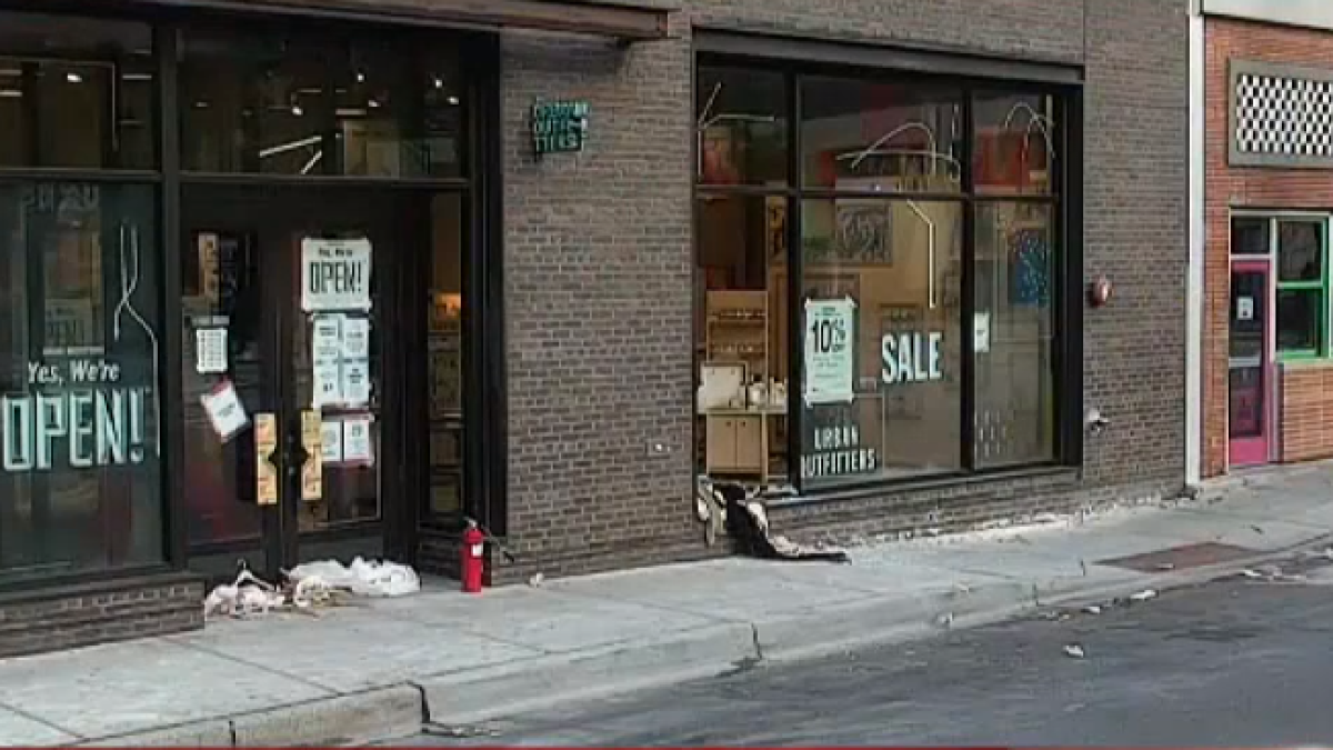 Some Chicago Residents Demand Action After Looting, Property ...