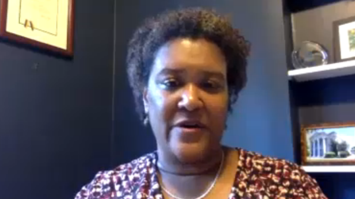 Dr. Leslie Harris on the History of Domestic Terrorism Against African ...