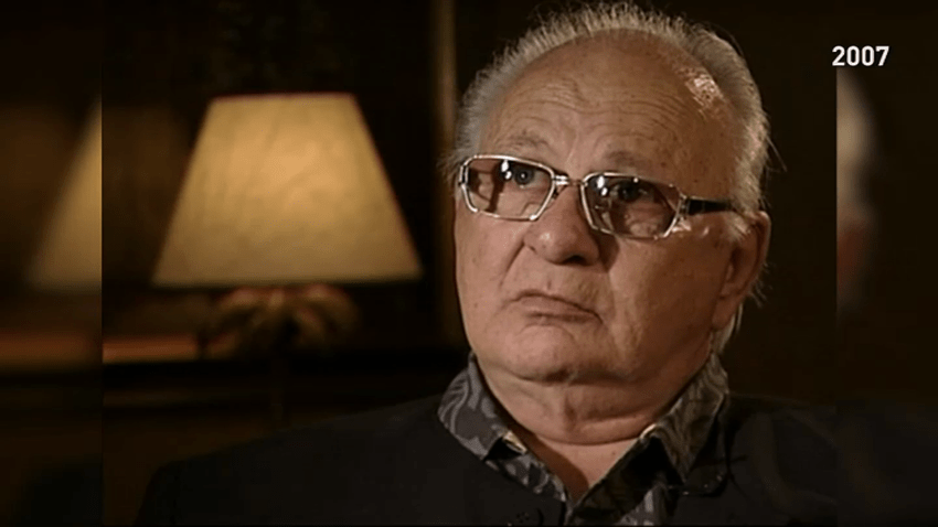 Frank Cullotta, Chicago Hitman Turned Government Witness, Dies a Quiet ...