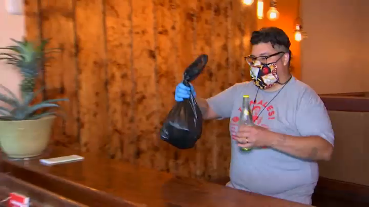 Chicago’s ‘Tamale Guy’ Hospitalized With COVID-19 – NBC Chicago