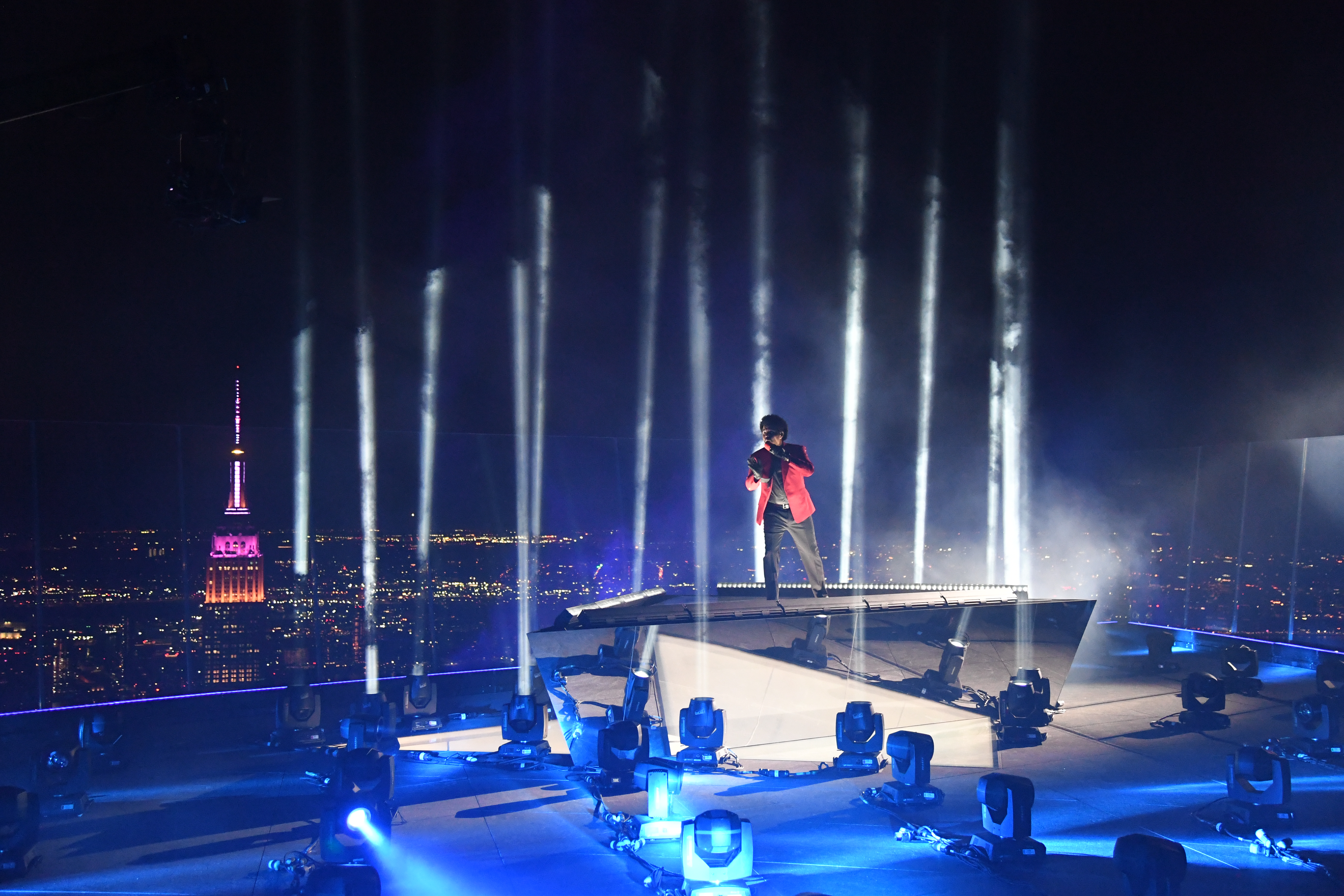 2020 VMAs: Top Moments From the Show – NBC Chicago