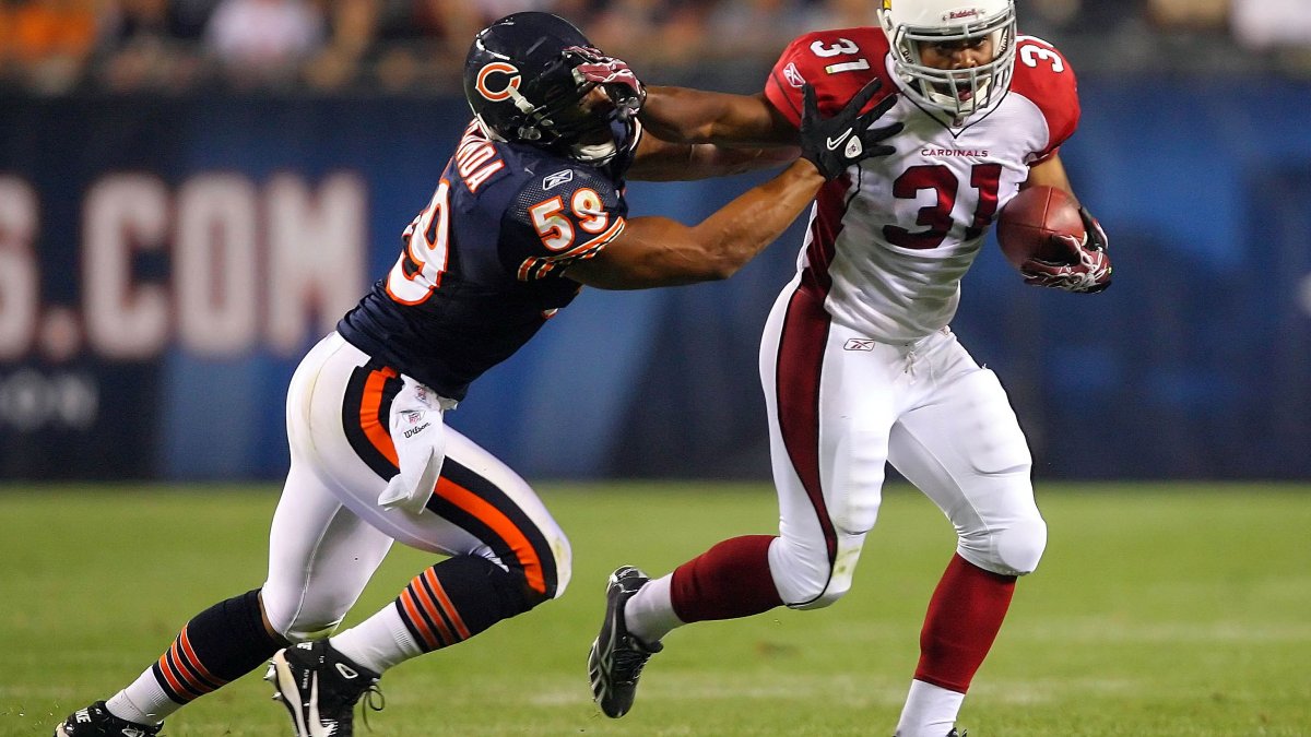 Former Northwestern Star Jason Wright Hired as First Black NFL Team ...