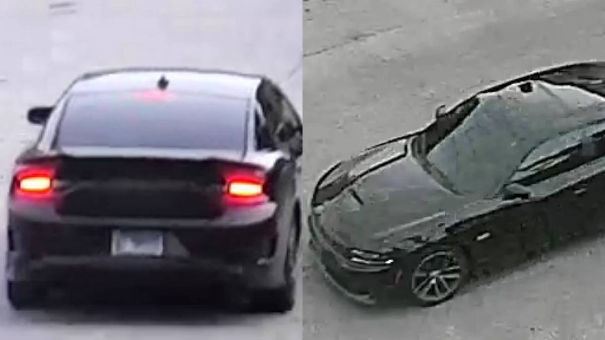 Chicago Police Seek Car Wanted in Shooting That Killed 8-Year-Old Girl ...