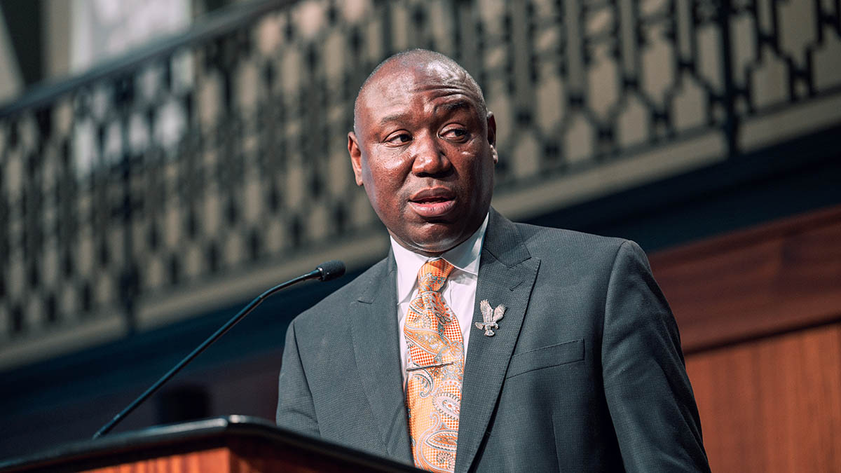 Attorneys for Jacob Blake’s Family React to Decision Not to Charge ...