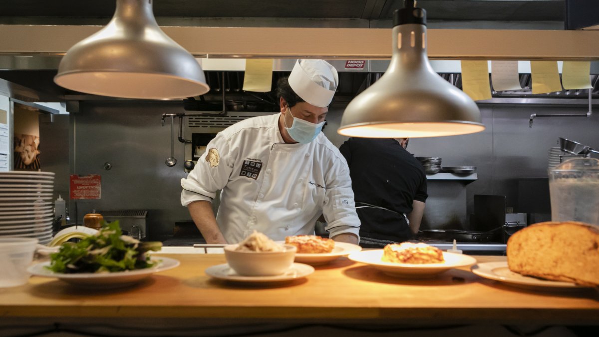 Suburban Cook County Increases Indoor Dining Capacity, Effective ...