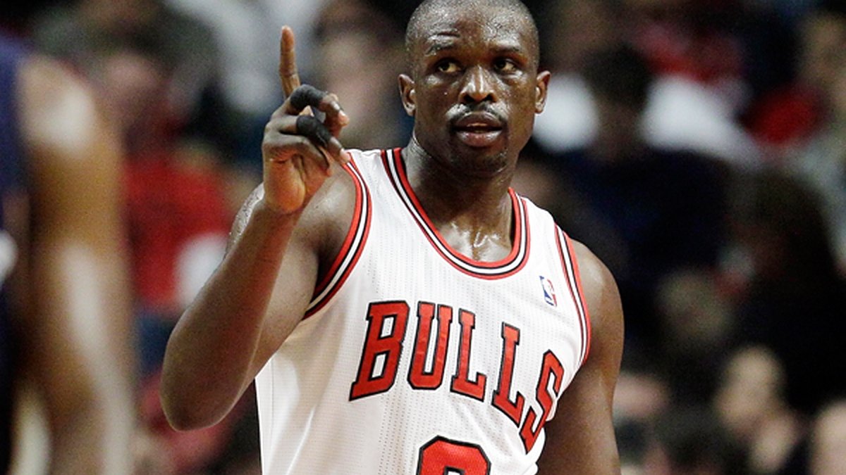 Former Bull Luol Deng to Help Lead Chicago Community Development ...