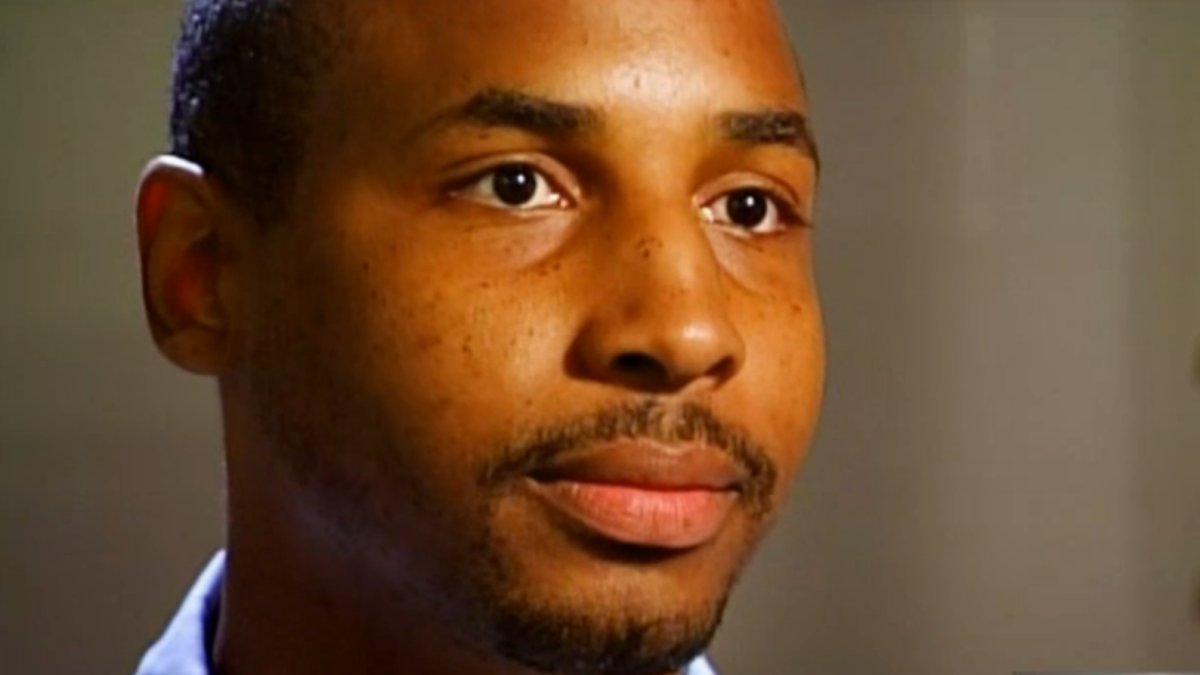 Race in Chicago: One Man’s Fight For Redemption – NBC Chicago