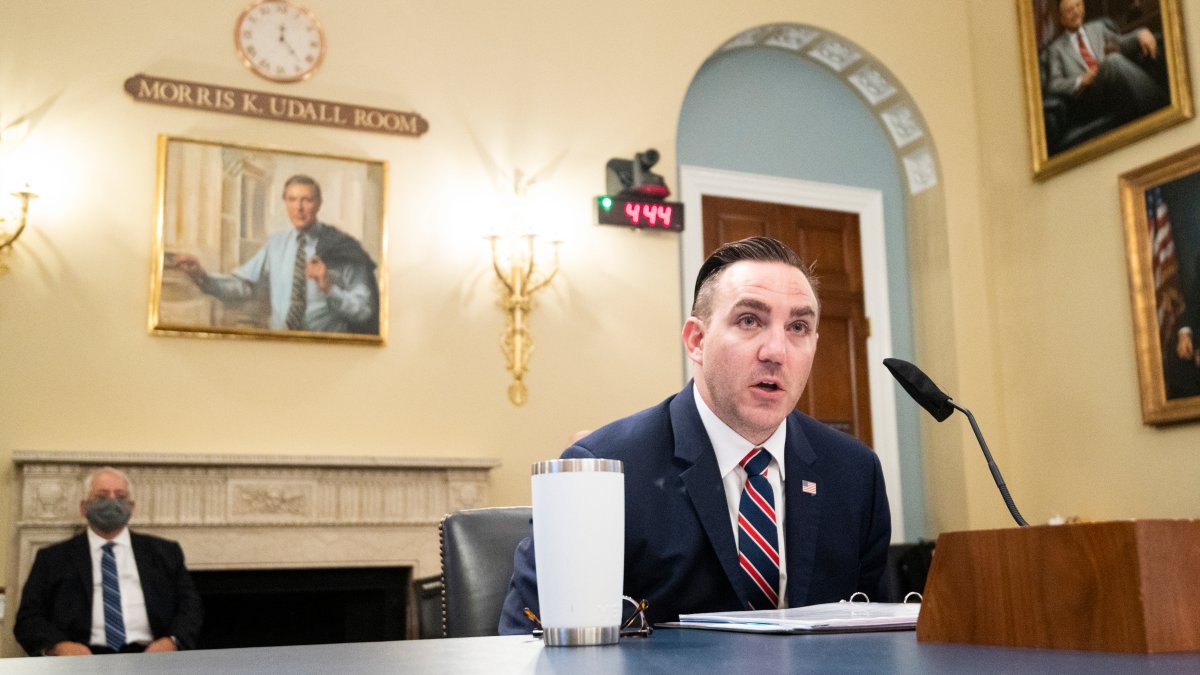 Feds Considered Using ‘Heat Ray’ on DC Protesters, Report Says – NBC ...