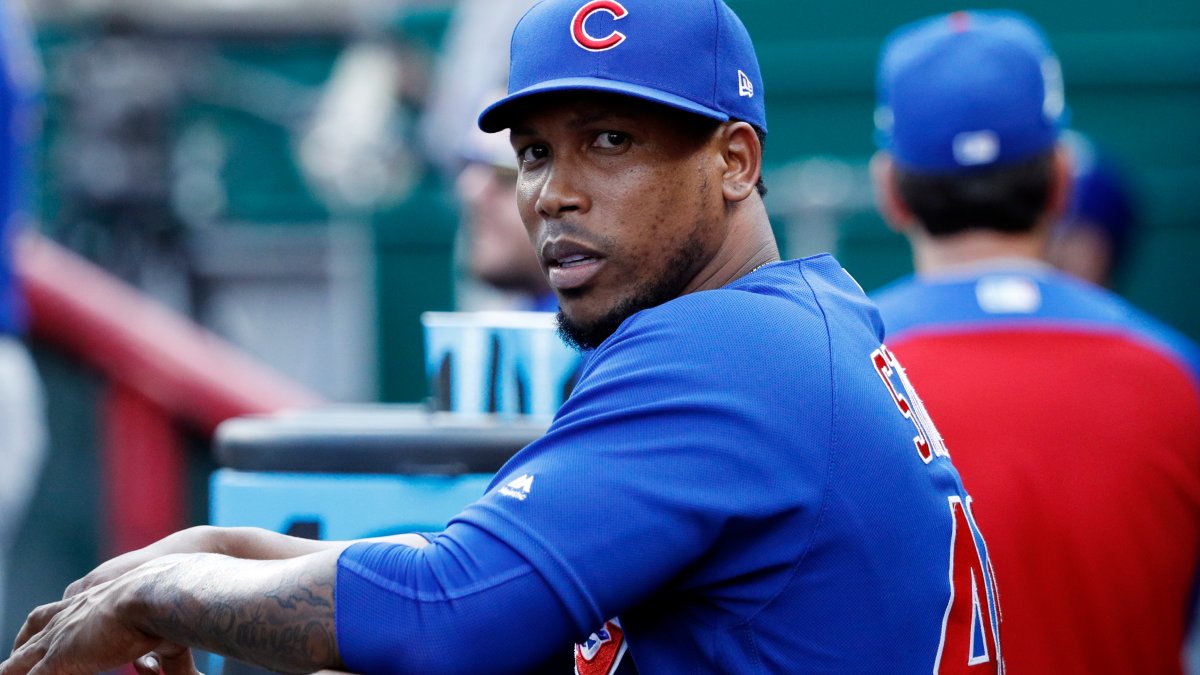 Cubs Pitcher Pedro Strop Reportedly Suffers Hip Injury, Likely Done for ...