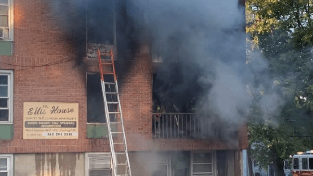 New Clues Found in Sweet Baby Jane Case – NBC Chicago