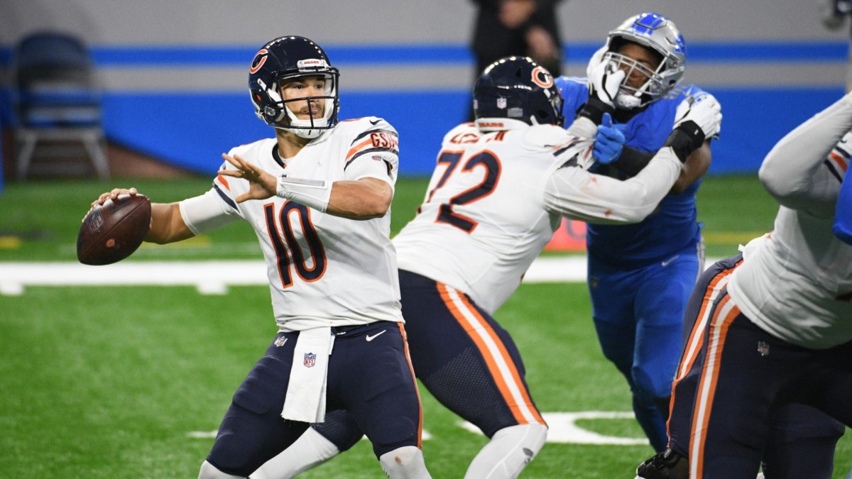 Giants Vs. Bears Live Stream: How to Watch NFL Week 2 Game Online – NBC ...