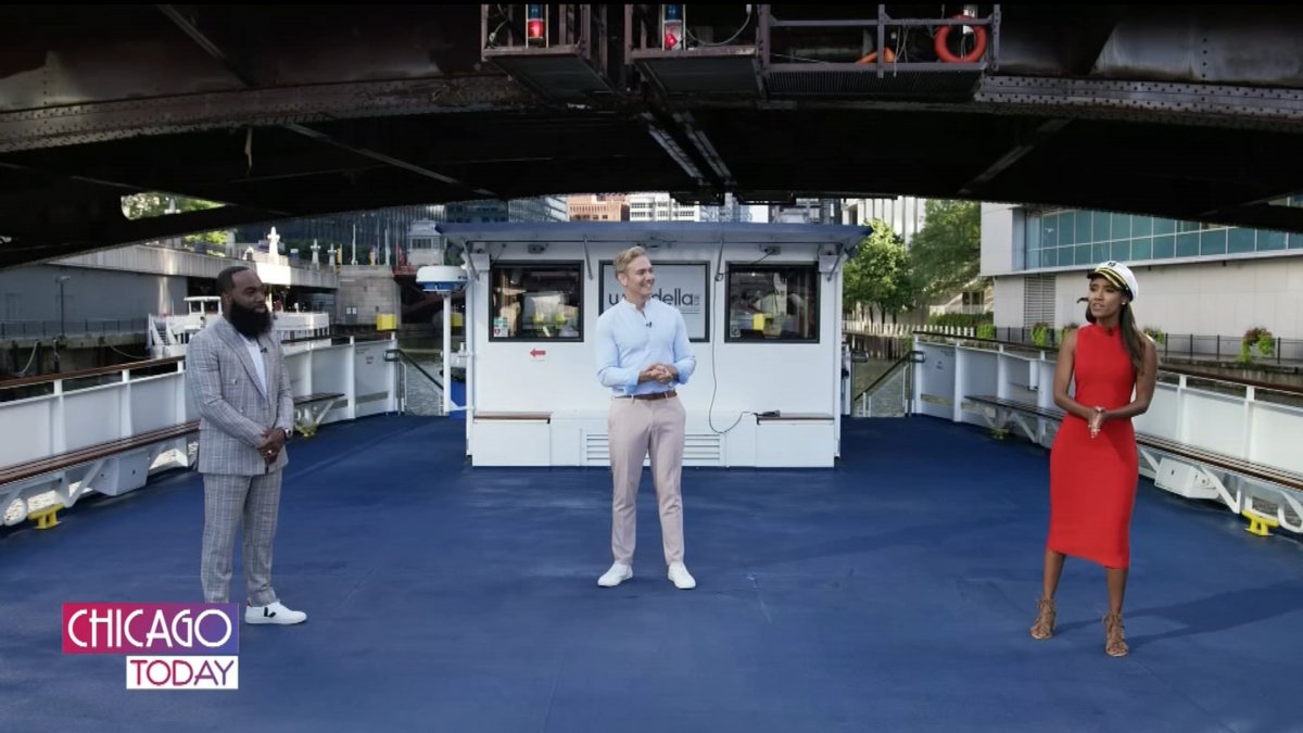 Chicago Comedian T. Murph Delivers Hilarious Version of Chicago’s ...