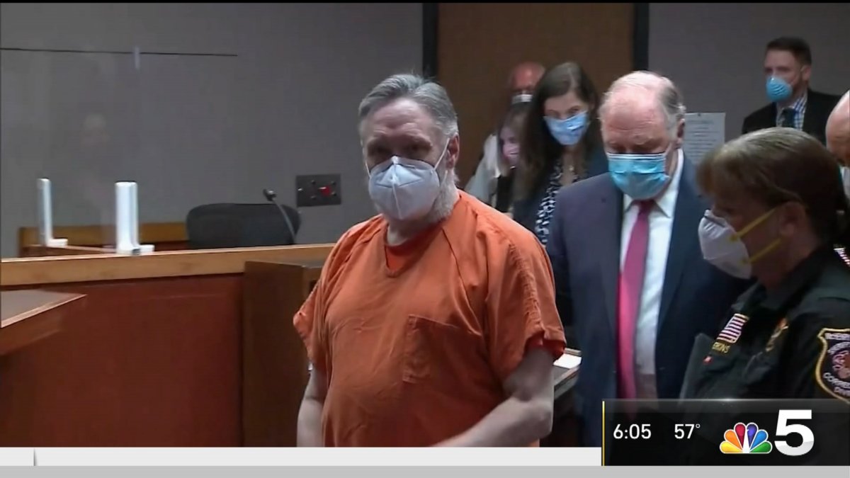 As Part of Plea Deal, Father of AJ Freund Pleads Guilty for 30-Year ...