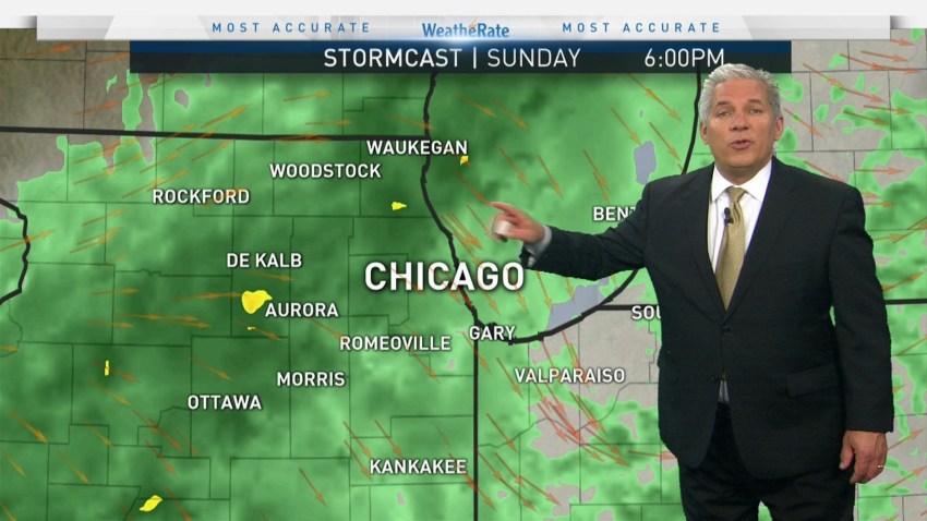 Chicago Forecast – NBC Chicago