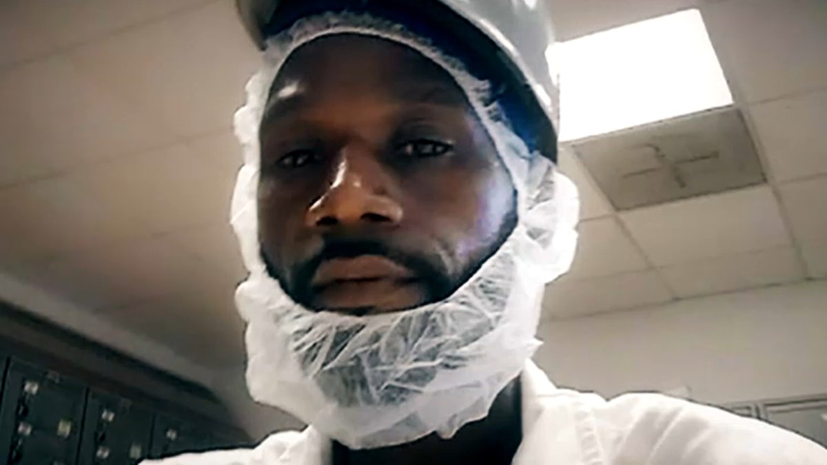 ‘I Want to See Justice:’ Longtime Friend of Daniel Prude’s Pushes for ...